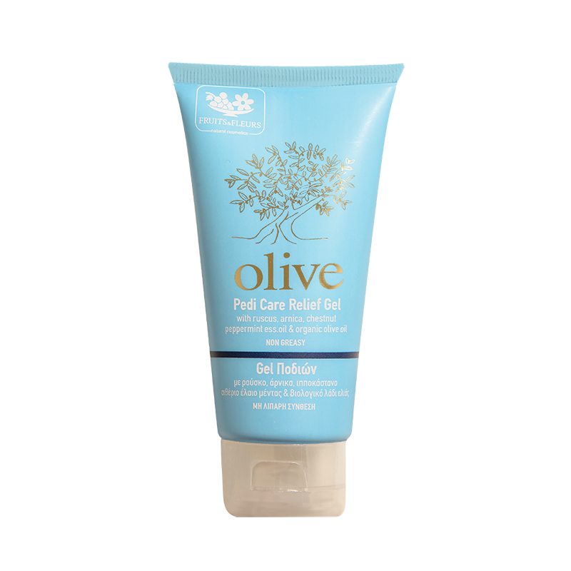 Περιποίηση Άκρων : Pedi CareRelief Gel 75ml